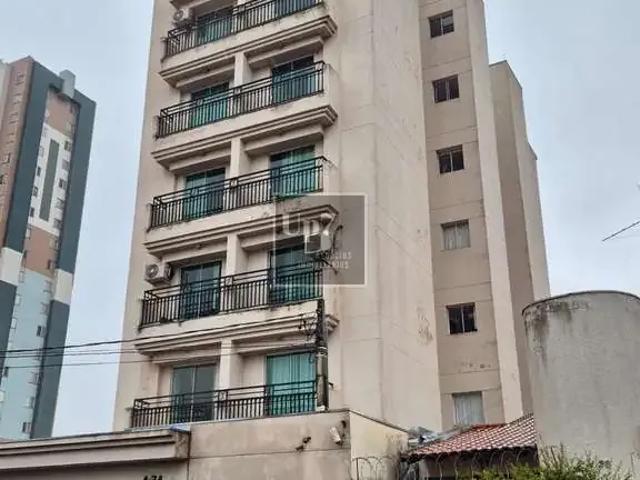 Apartamento para Locação em Bauru/SP Vila Aeroporto Bauru 1 Quartos