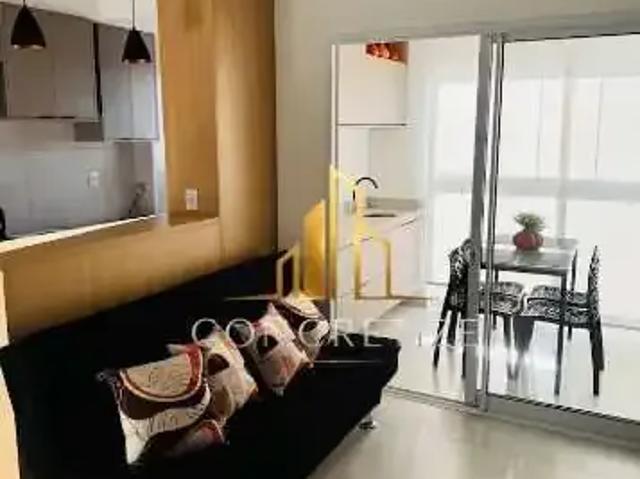 Apartamento para Locação em Bauru/SP Vila Aeroporto Bauru 1 Quartos