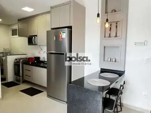 Apartamento para Locação em Bauru/SP Vila Aeroporto Bauru 1 Quartos