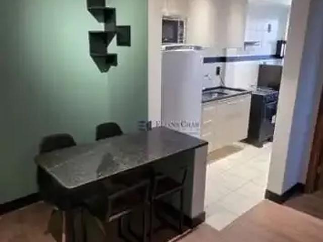 Apartamento para Locação em Bauru/SP Vila Altinópolis