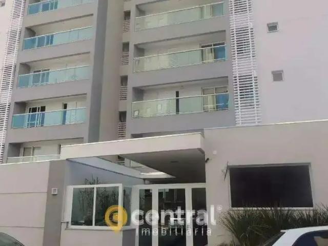 Apartamento para Locação em Bauru/SP Vila Altinópolis 1 Quartos
