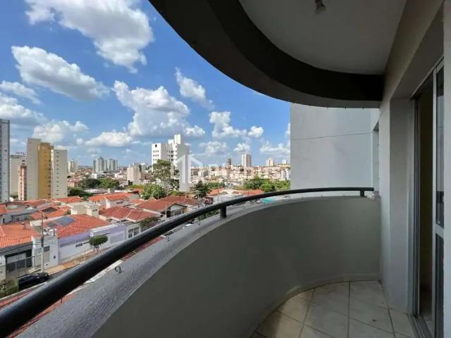 Apartamento para Locação em Bauru/SP Vila Altinópolis 1 Quartos