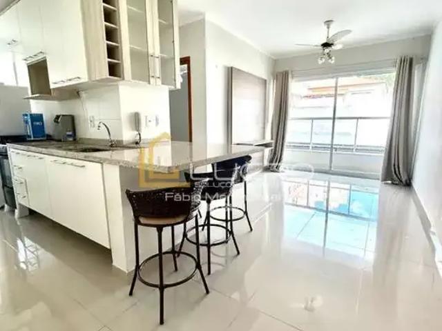 Apartamento para Locação em Bauru/SP Vila Altinópolis 1 Quartos