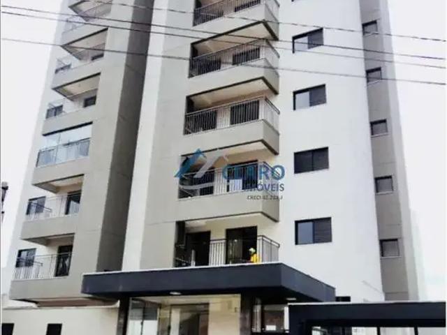 Apartamento para Locação em Bauru/SP Vila Altinópolis 1 Quartos