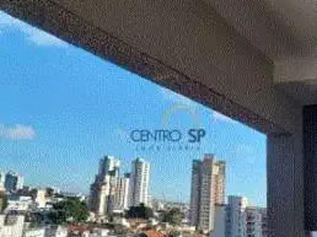 Apartamento para Locação em Bauru/SP Vila Altinópolis 1 Quartos