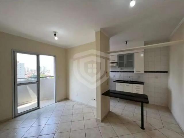 Apartamento para Locação em Bauru/SP Vila Altinópolis 1 Quartos