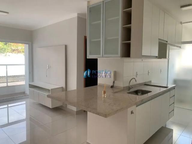 Apartamento para Locação em Bauru/SP Vila Altinópolis 1 Quartos
