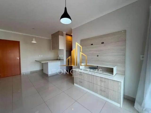Apartamento para Locação em Bauru/SP Vila Altinópolis 1 Quartos