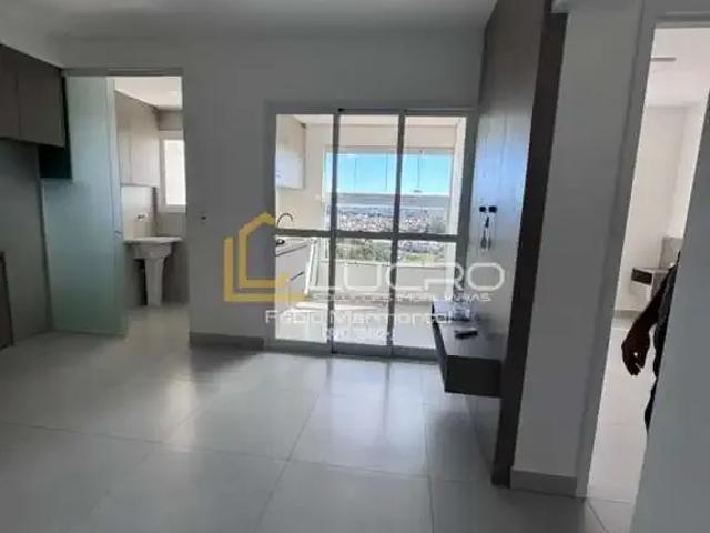 Apartamento para Locação em Bauru/SP Vila Aviação 1 Quartos