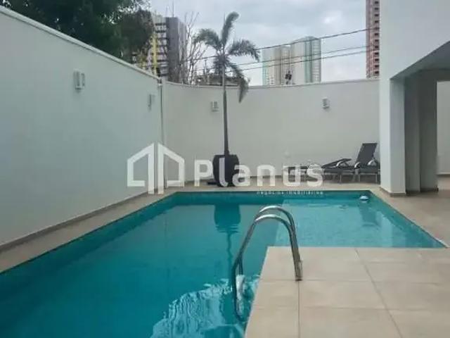 Apartamento para Locação em Bauru/SP Vila Aviação 1 Quartos