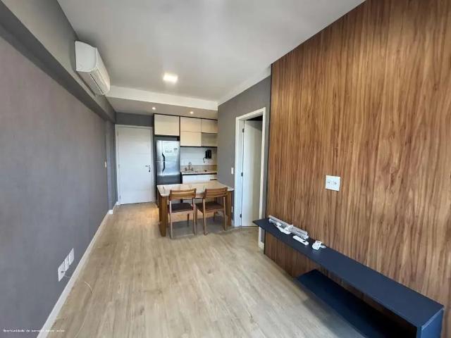Apartamento para Locação em Bauru/SP Vila Aviação 1 Quartos