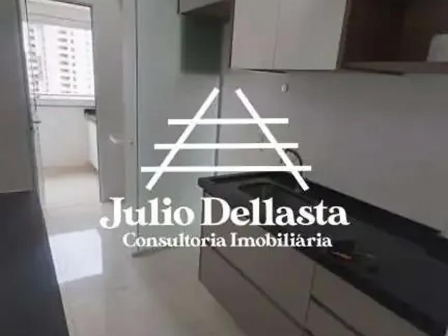 Apartamento para Locação em Bauru/SP Vila Aviação 1 Quartos