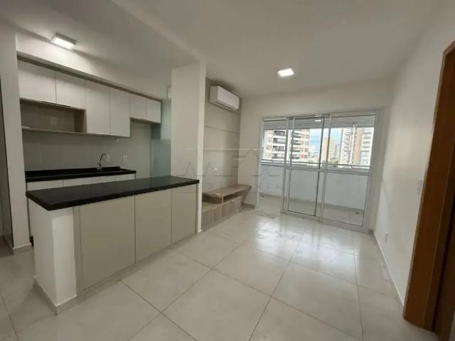 Apartamento para Locação em Bauru/SP Vila Aviação 1 Quartos