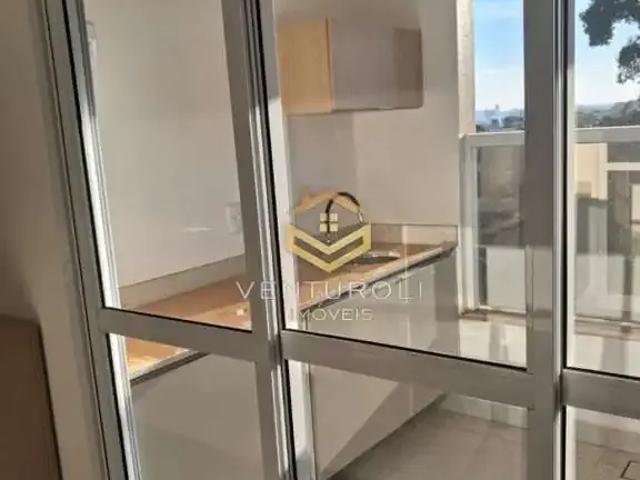 Apartamento para Locação em Bauru/SP Vila Aviação 1 Quartos