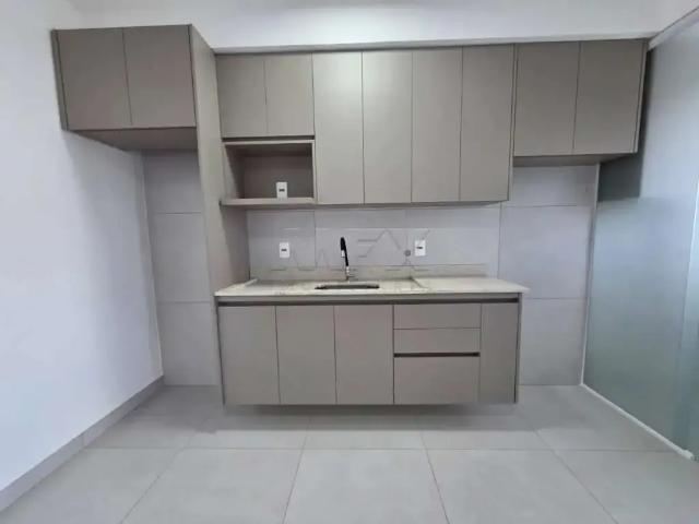 Apartamento para Locação em Bauru/SP Vila Aviação 1 Quartos