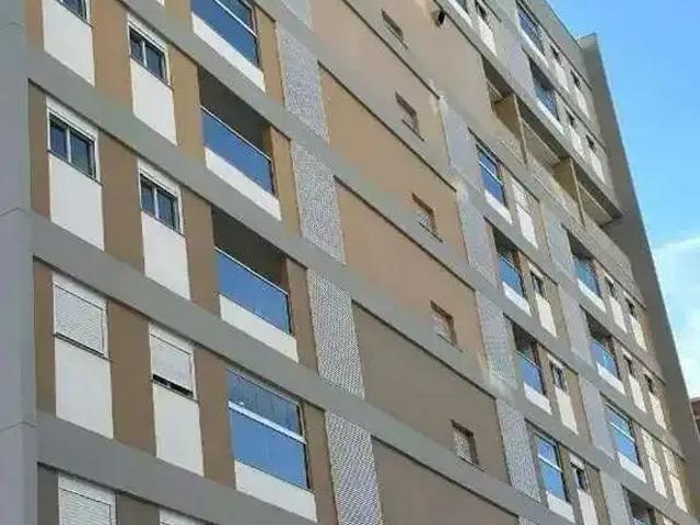 Apartamento para Locação em Bauru/SP Vila Aviação 1 Quartos