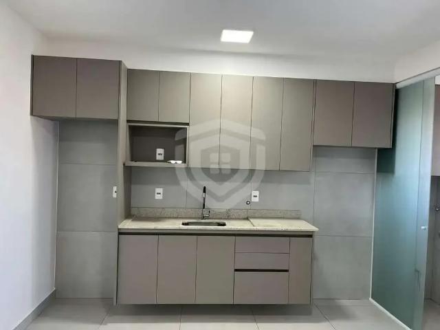 Apartamento para Locação em Bauru/SP Vila Aviação 1 Quartos
