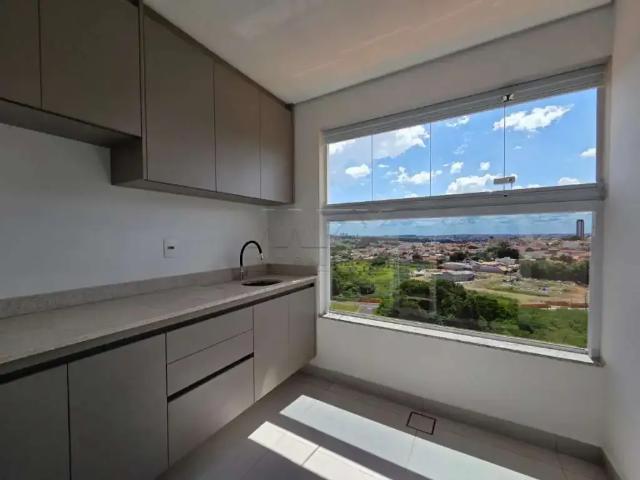 Apartamento para Locação em Bauru/SP Vila Aviação 1 Quartos