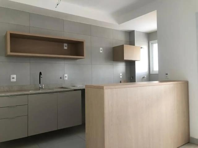 Apartamento para Locação em Bauru/SP Vila Aviação 1 Quartos