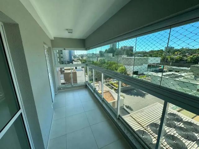 Apartamento para Locação em Bauru/SP Vila Aviação 2 Quartos