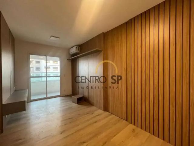 Apartamento para Locação em Bauru/SP Vila Aviação 2 Quartos