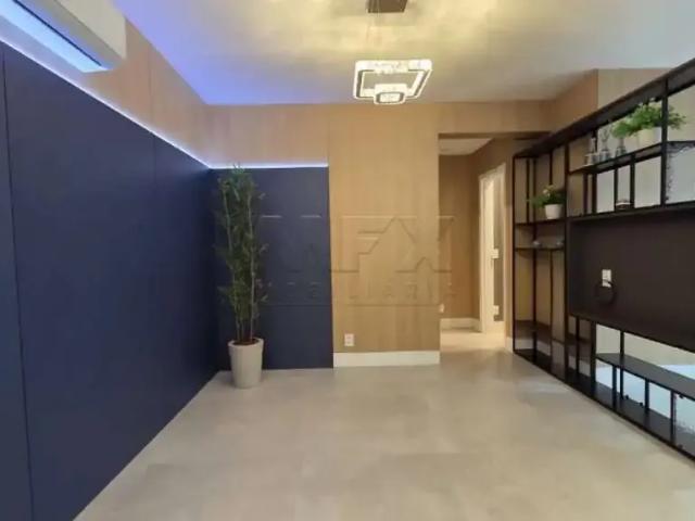Apartamento para Locação em Bauru/SP Vila Aviação 2 Quartos