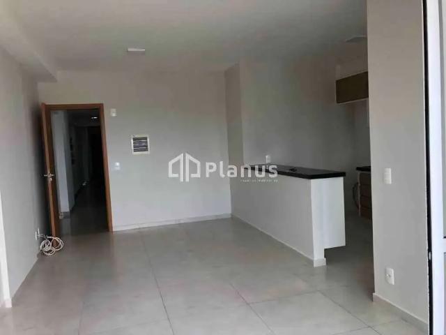 Apartamento para Locação em Bauru/SP Vila Aviação 2 Quartos