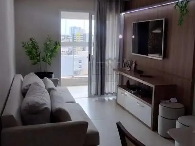 Apartamento para Locação em Bauru/SP Vila Aviação 2 Quartos