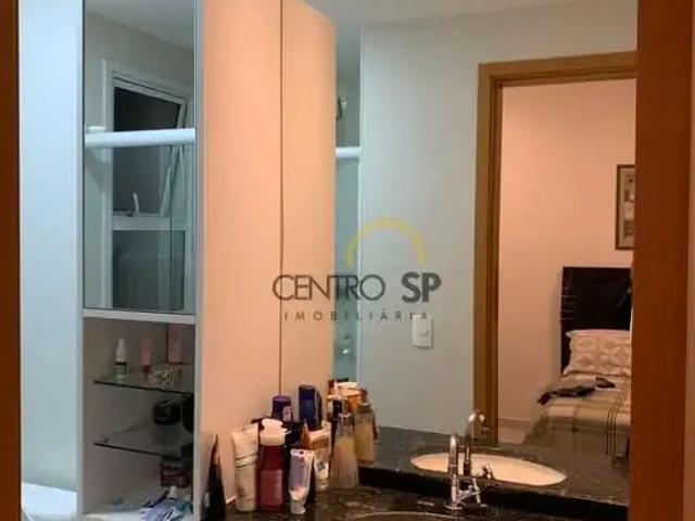 Apartamento para Locação em Bauru/SP Vila Aviação 2 Quartos