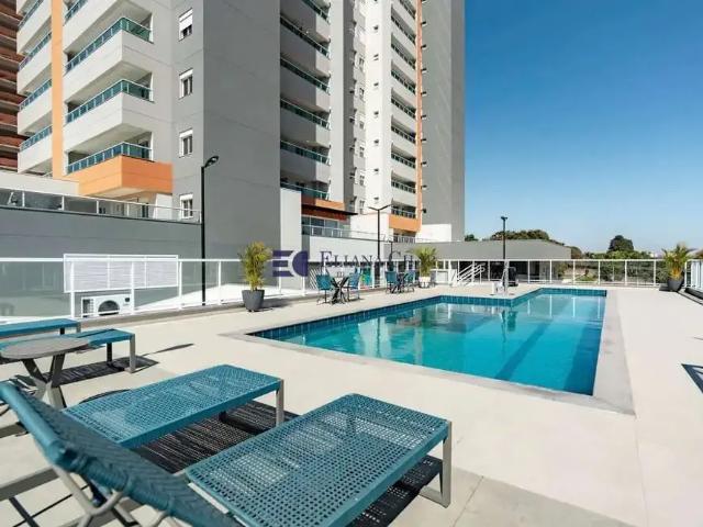 Apartamento para Locação em Bauru/SP Vila Aviação 2 Quartos