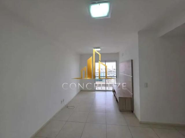 Apartamento para Locação em Bauru/SP Vila Aviação 2 Quartos
