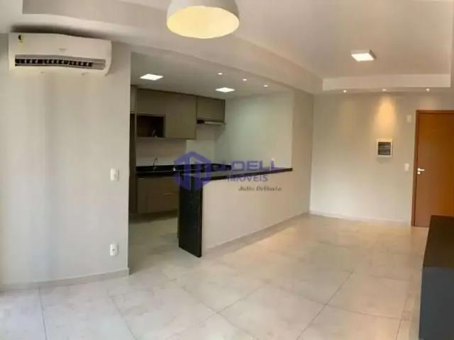 Apartamento para Locação em Bauru/SP Vila Aviação 2 Quartos