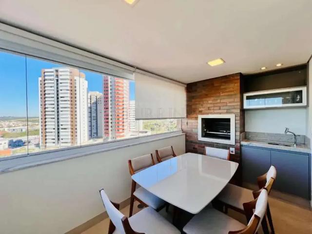 Apartamento para Locação em Bauru/SP Vila Aviação 2 Quartos