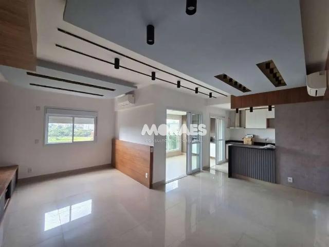 Apartamento para Locação em Bauru/SP Vila Aviação 2 Quartos