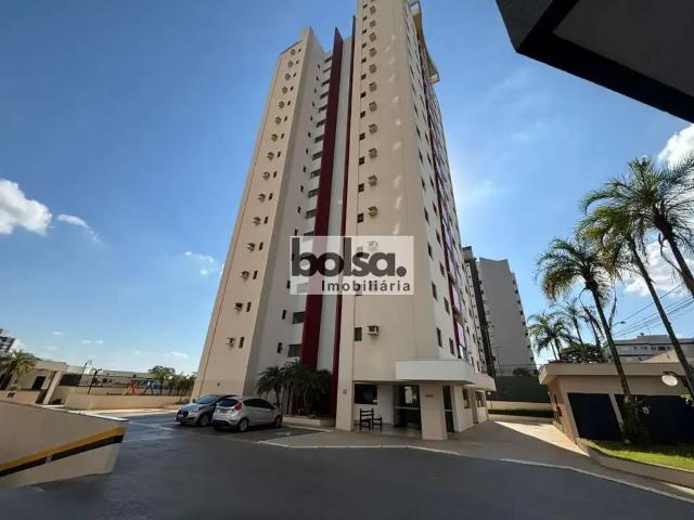 Apartamento para Locação em Bauru/SP Vila Aviação 2 Quartos