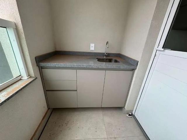 Apartamento para Locação em Bauru/SP Vila Aviação 2 Quartos
