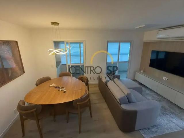 Apartamento para Locação em Bauru/SP Vila Aviação 2 Quartos