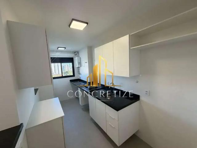 Apartamento para Locação em Bauru/SP Vila Aviação 2 Quartos