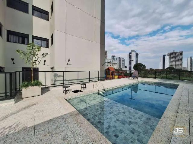 Apartamento para Locação em Bauru/SP Vila Aviação 2 Quartos