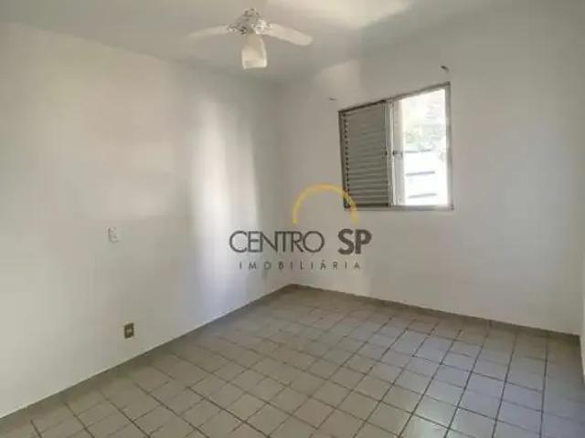 Apartamento para Locação em Bauru/SP Vila Aviação 2 Quartos
