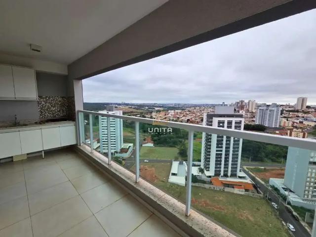 Apartamento para Locação em Bauru/SP Vila Aviação 2 Quartos