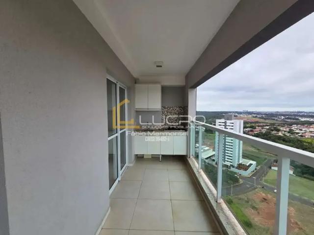 Apartamento para Locação em Bauru/SP Vila Aviação 2 Quartos