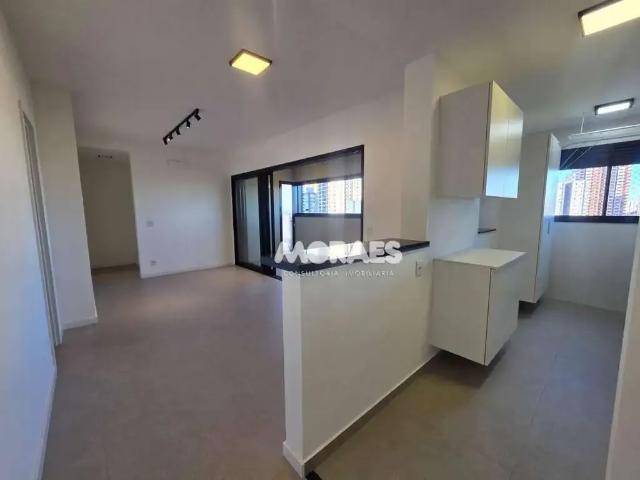 Apartamento para Locação em Bauru/SP Vila Aviação 2 Quartos