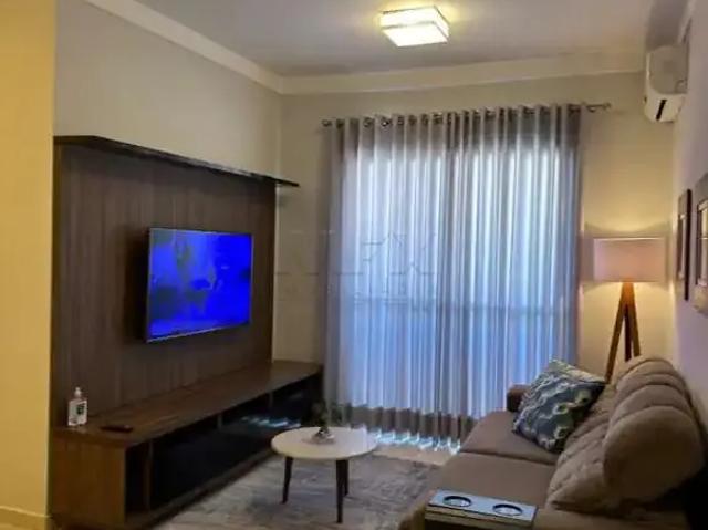 Apartamento para Locação em Bauru/SP Vila Aviação 3 Quartos