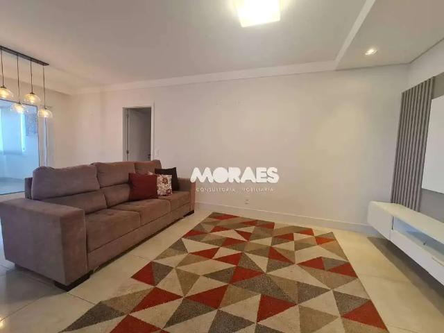 Apartamento para Locação em Bauru/SP Vila Aviação 3 Quartos