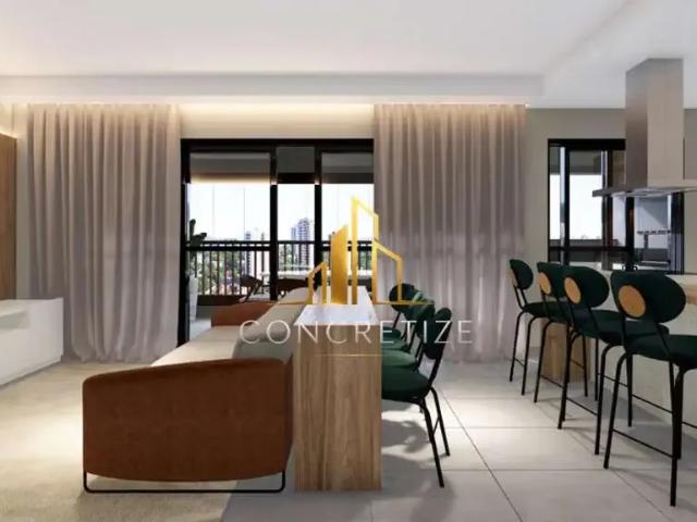 Apartamento para Locação em Bauru/SP Vila Aviação 3 Quartos