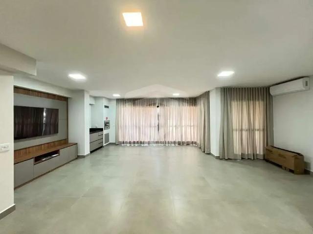 Apartamento para Locação em Bauru/SP Vila Aviação 3 Quartos