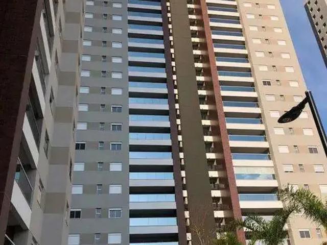 Apartamento para Locação em Bauru/SP Vila Aviação 3 Quartos
