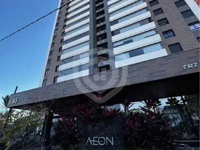 Apartamento para Locação em Bauru/SP Vila Aviação 3 Quartos