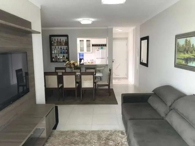 Apartamento para Locação em Bauru/SP Vila Aviação 3 Quartos